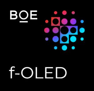 f-OLED - BOE America