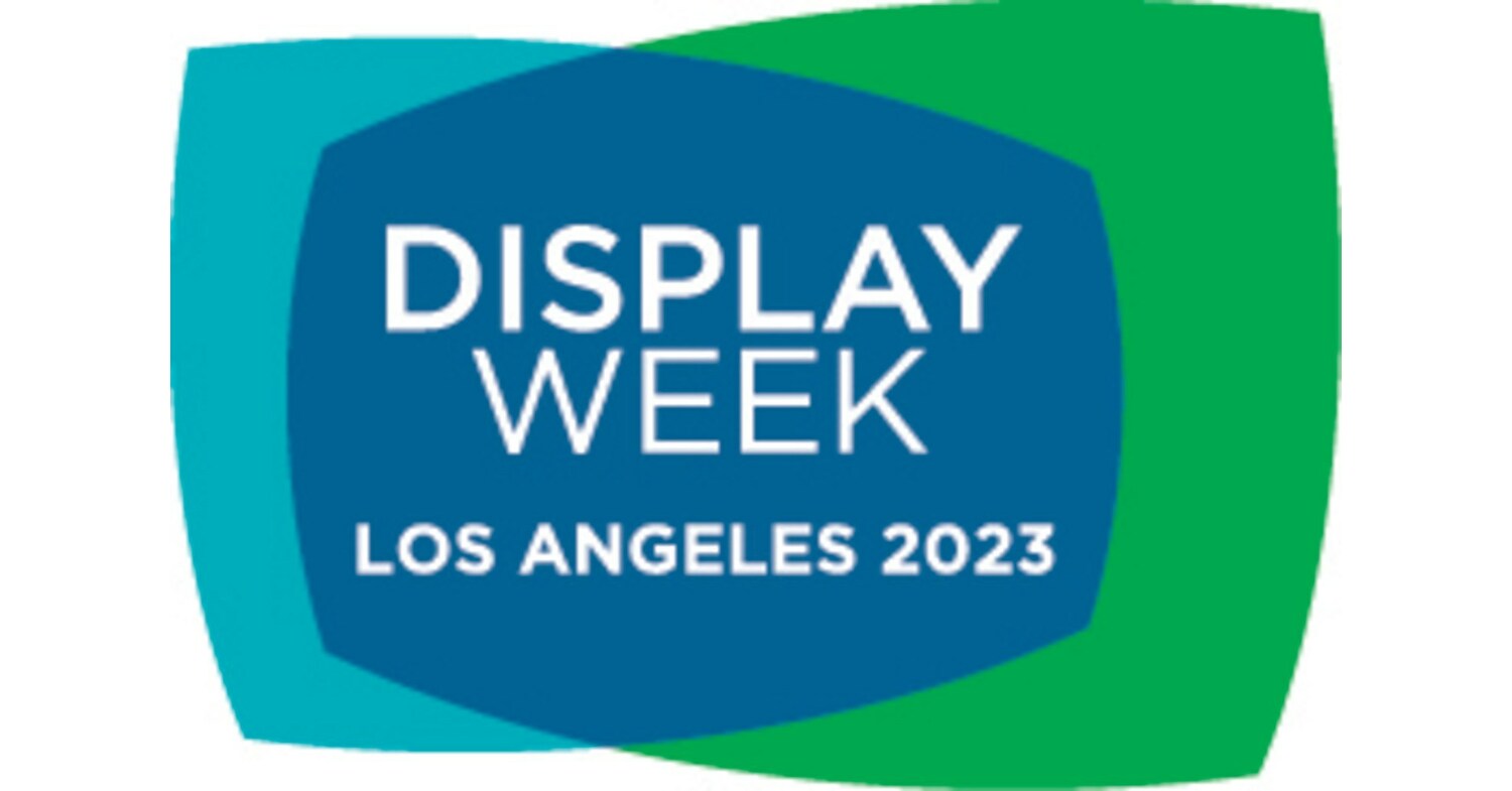 Meet BOE at SID Display Week 2023 in Los Angeles - BOE America