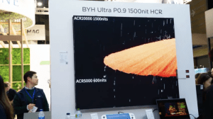 BOE MLED Technology Defining a New Future of Display - BOE America