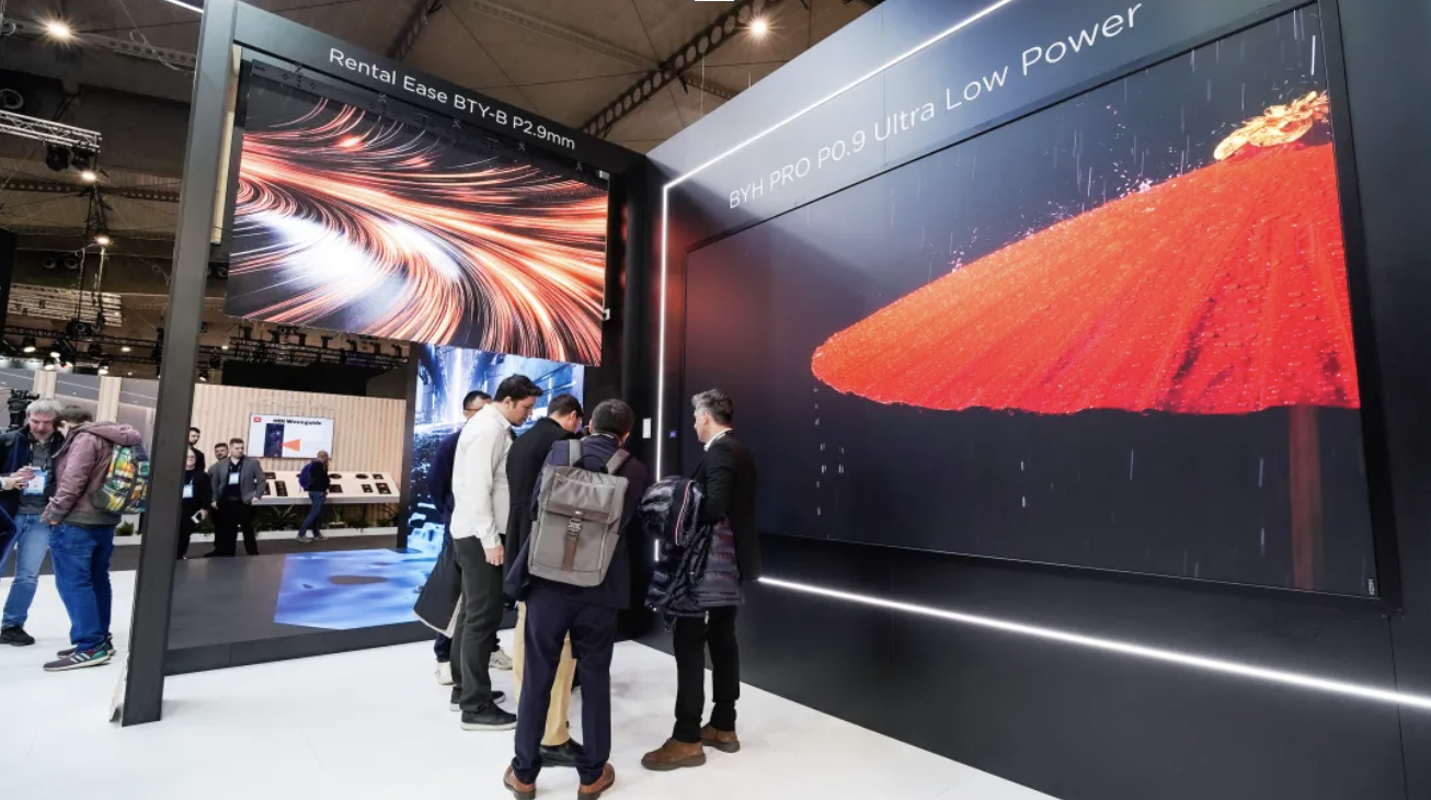 BOE MLED Technology Defining a New Future of Display - BOE America