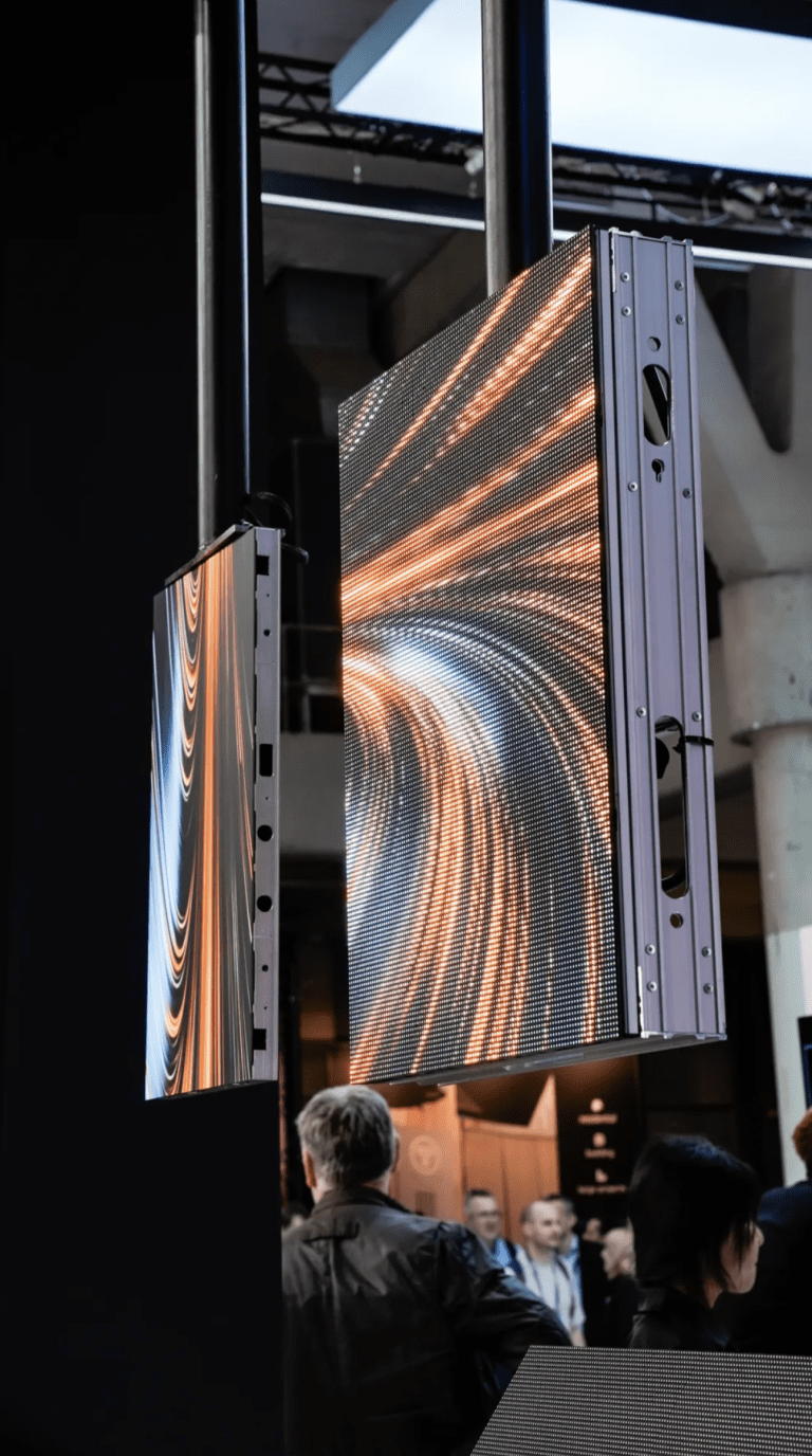 BOE MLED Technology Defining a New Future of Display - BOE America